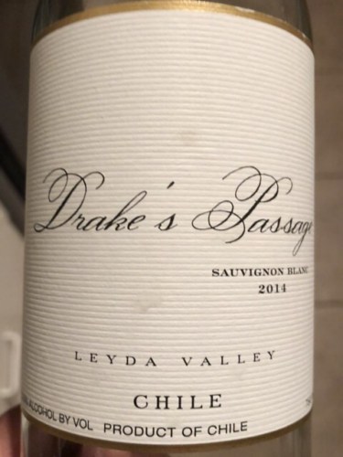 Drake’s Passage Sauvignon Blanc | Vivino Australia