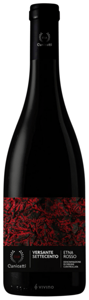 CVA Canicatti Versante Settecento | Vivino Canada
