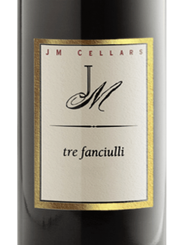 JM Cellars Tre Fanciulli | Vivino US