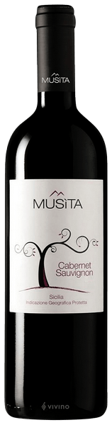 Musìta Cabernet Sauvignon | Vivino English