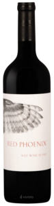 2018 Red Phoenix Red Blend | Vivino US