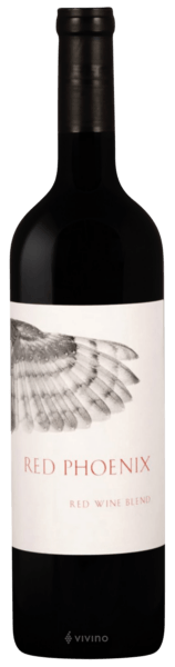 2018 Red Phoenix Red Blend | Vivino US
