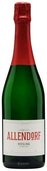 Allendorf Riesling Extra Dry | Vivino US