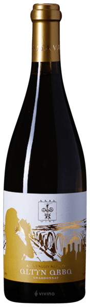 Arba Wine Altyn Arba Chardonnay | Vivino Australia