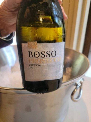 Bosso Prosecco Treviso | Vivino English