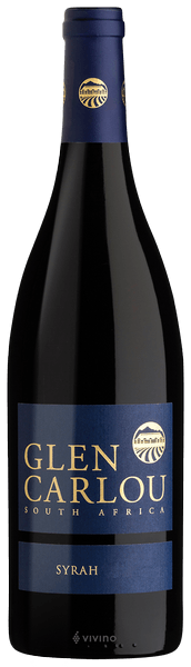 Glen Carlou Syrah | Vivino English