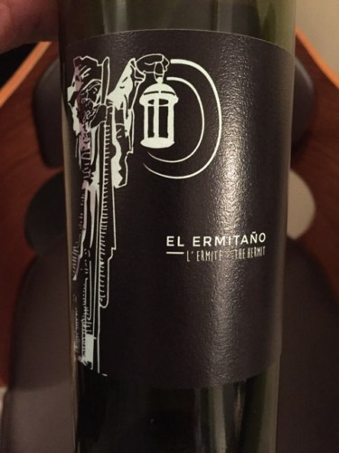 Ermitano L'Hermite - The Ermit | Vivino Australia