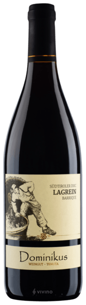 Dominikus Lagrein Barrique | Vivino US