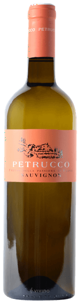 Petrucco Sauvignon | Vivino US