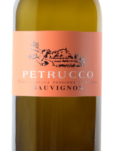 Petrucco Sauvignon | Vivino Brasil