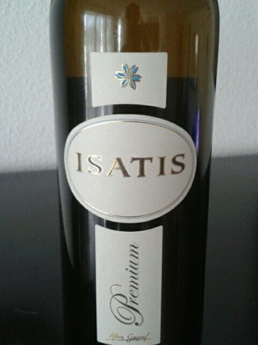 Isatis Premium Rouge | Vivino US