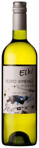 Elki Pedro Ximenez | Vivino US