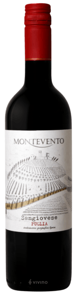 Montevento Sangiovese | Vivino US