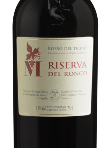 Cantina Pelossi Riserva del Ronco | Vivino US