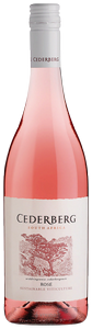 Cederberg Sustainable Viticulture Rosé | Vivino English