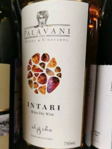Palavani Intari | Vivino US
