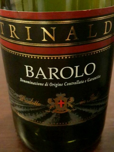 Casa Vinicola Morando Trinaldi Barolo | Vivino US