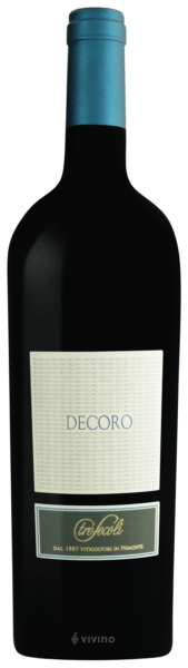 Tre Secoli Decoro | Vivino US