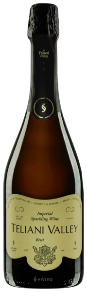 Teliani Valley Imperial (იმპერიალი) | Vivino US