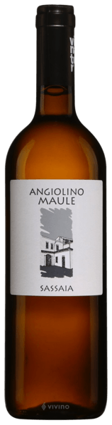 2020 Angiolino Maule Sassaia | Vivino US