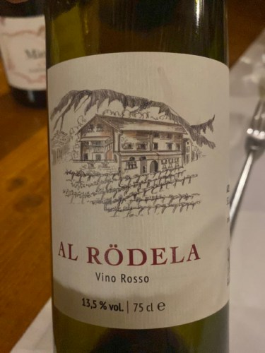 Azienda Agricola Rodella Al Rodela | Vivino US