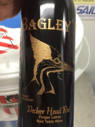 Bagleys Pecker Head Red | Vivino Australia