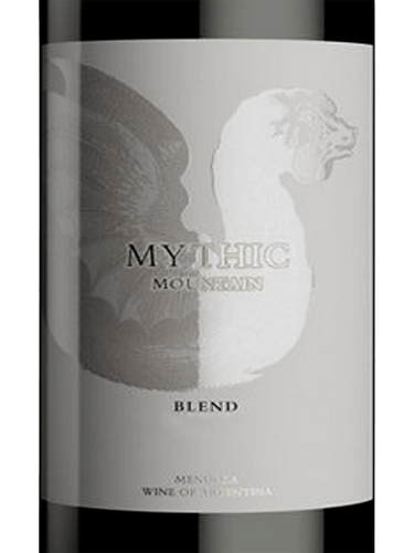 Mythic Mountain Blend | Vivino US