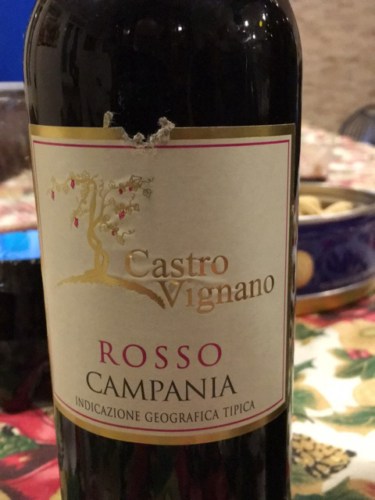 Castro Vignano Rosso | Vivino US