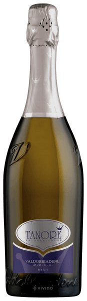 Tanorè Valdobbiadene Brut | Vivino US