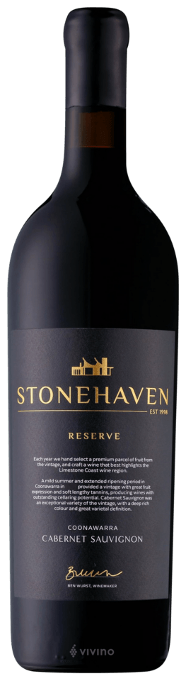 Stonehaven Winery | Vivino