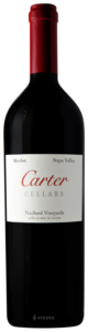 Carter Cellars Truchard Vineyard Merlot | Vivino English