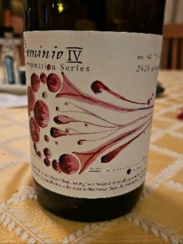Dominio IV The Imagination Series No. 40 The Red Pearl | Vivino US