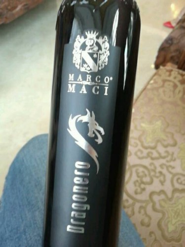 Marco Maci Dragonero | Vivino US