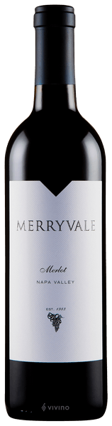 2018 Merryvale Merlot | Vivino US