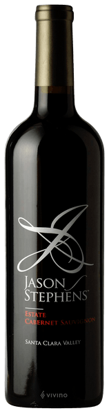 Jason Stephens Estate Cabernet Sauvignon | Vivino US