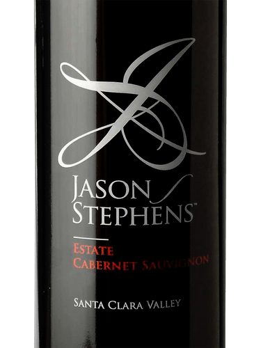 Jason Stephens Estate Cabernet Sauvignon | Vivino US