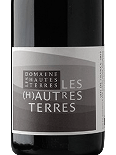 Domaine Les Hautes Terres Les Autres Terres Rouge | Vivino US