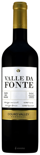Valle da Fonte Tinto | Vivino US