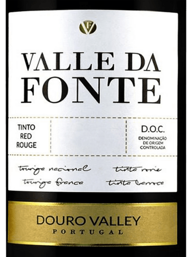 Valle da Fonte Tinto | Vivino US