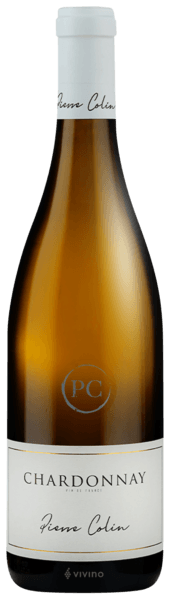 Pierre Colin Chardonnay | Vivino US