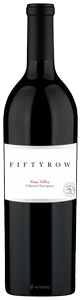 Fifty Row Cabernet Sauvignon | Vivino English