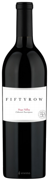 Fifty Row Cabernet Sauvignon | Vivino English