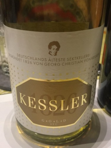 Kessler Dornfelder Trocken | Vivino US