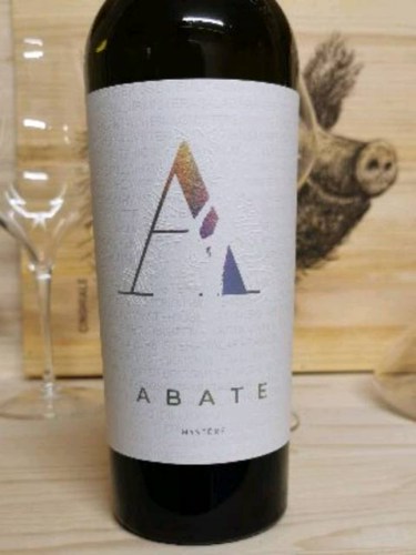 Abate Mystère | Vivino US