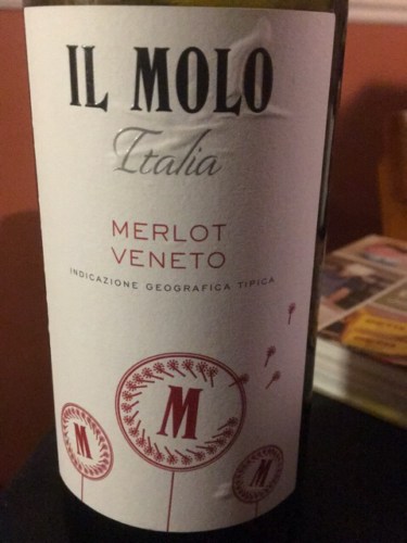 Il Molo Merlot | Vivino US