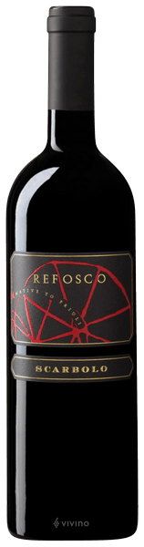 Scarbolo Refosco | Vivino Hong Kong