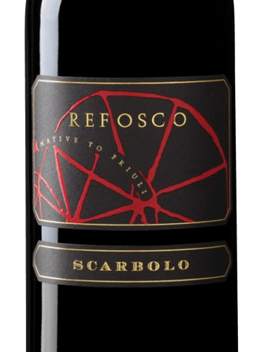 Scarbolo Refosco | Vivino English