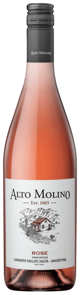 Alto Molino Rosé | Vivino US