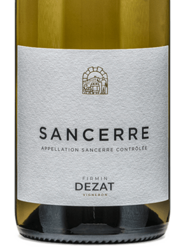 Vigneron Firmin Dezat Sancerre Blanc | Vivino English