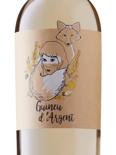 Celler Ronadelles - Cap de Ruc Guineu d'Argent Blanc | Vivino US